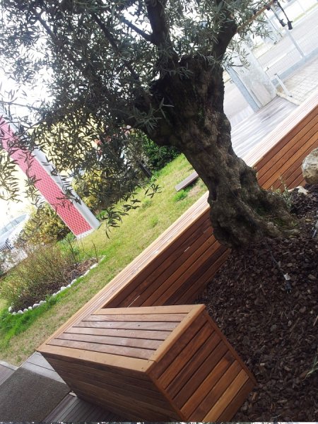 Arredo in Legno | Art e Parquet | Pavimenti e Scale in Legno