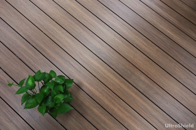 Decking Ultrashield *new! - Arte e Parquet
